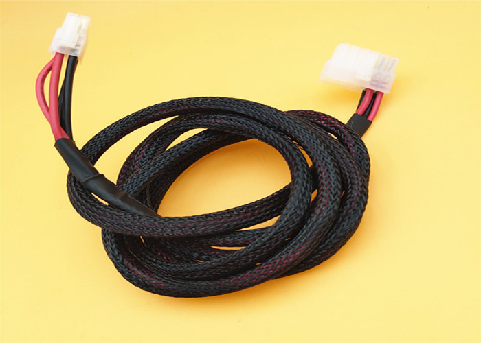 39-01-2120 4,2 mm, rozstaw 12 pinów Molex na biały 4 piny 43025-0400 3 ...